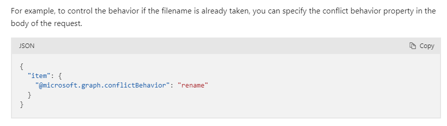 ODP | ODB: /createUploadSession If-Match should not generate a 412 Precondition Failed when the ...