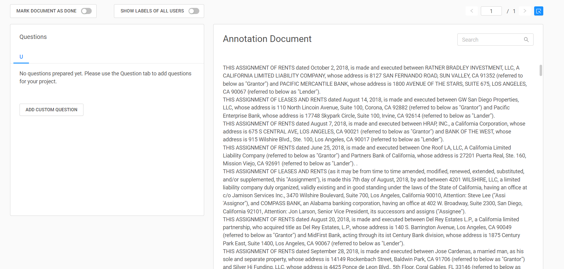 Question and Answering Annotation Tool text file upload problem! · Issue #2187 · deepset-ai ...