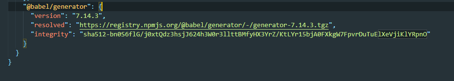 Can't run npm install in WebUI\ClientApp · Issue #410 · jasontaylordev/CleanArchitecture · GitHub