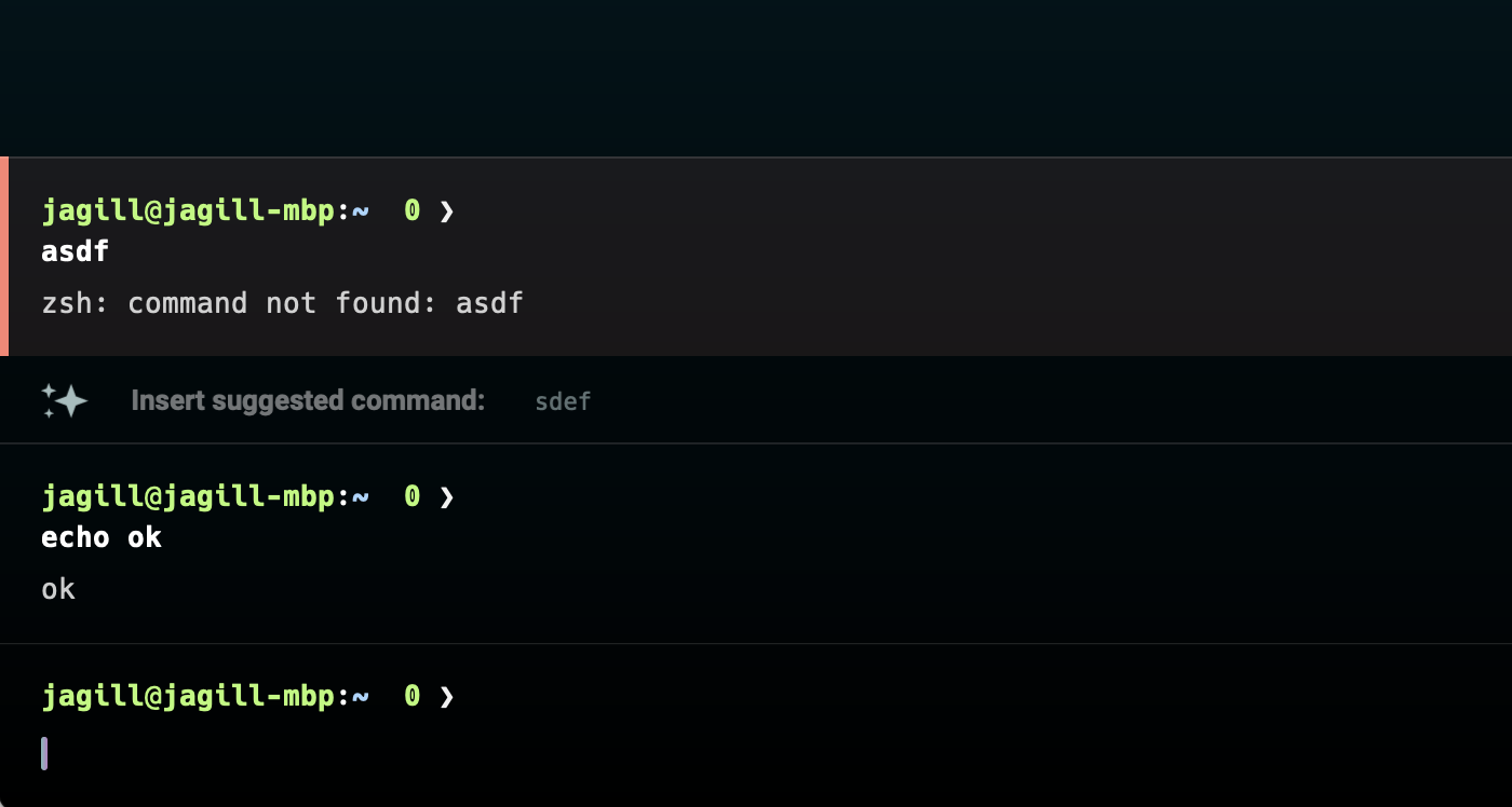 Exit Code Bug On Custom Prompt · Issue 2266 · Warpdotdev Warp · Github