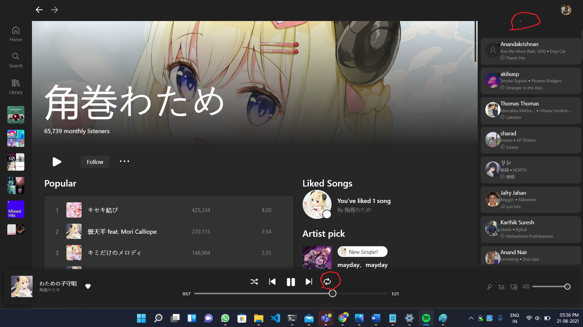 Fluent theme minor bugs · Issue #510 · spicetify/spicetify-themes · GitHub
