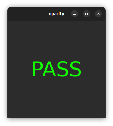 Image.opacity ignored on Mobile Agent [CanvasKit] · Issue #113089 · flutter/flutter · GitHub