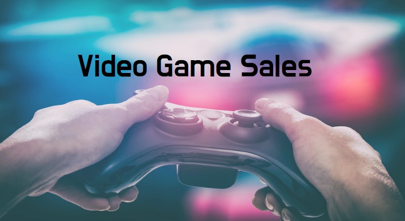 GitHub - VivianeShim/Video_Game_Sales