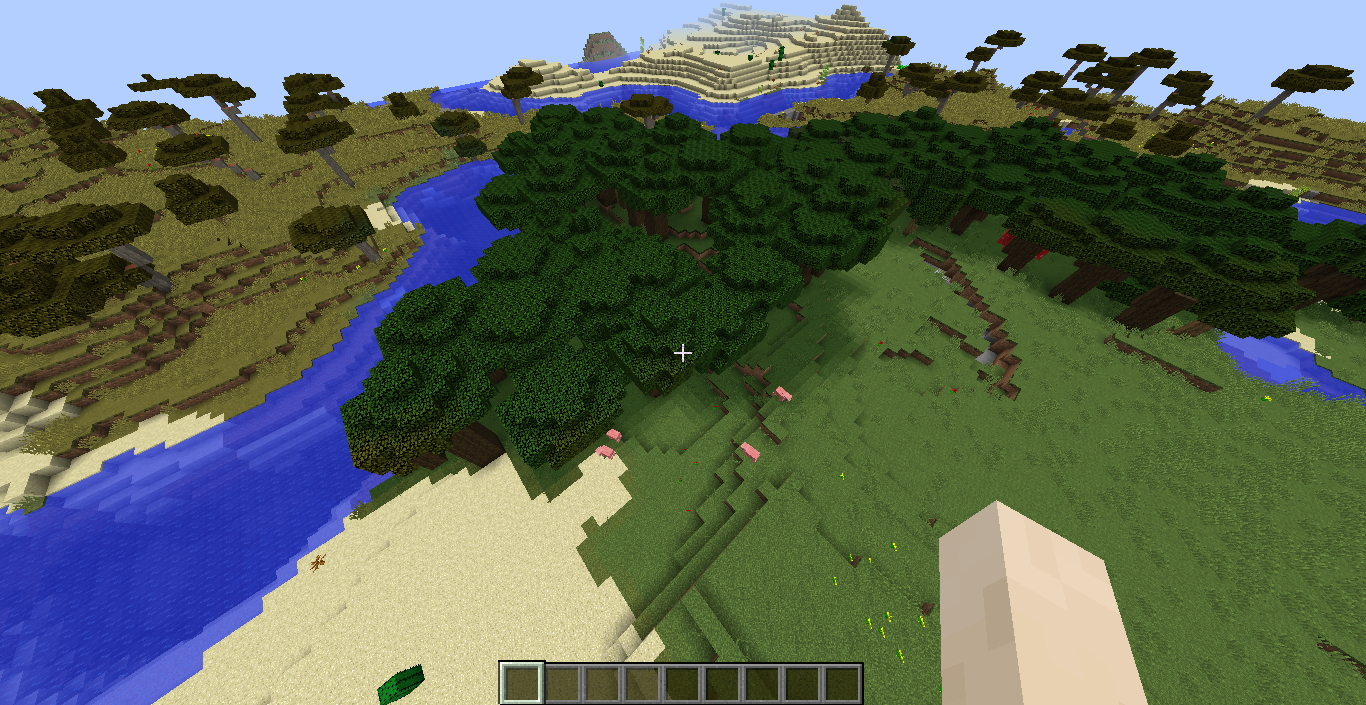 Subtitles show sounds that are too far away · Issue #5238 · cuberite/cuberite · GitHub