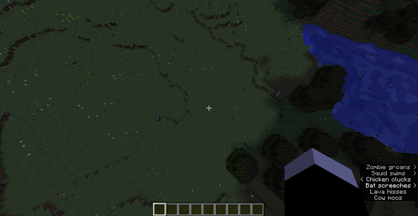 Subtitles show sounds that are too far away · Issue #5238 · cuberite/cuberite · GitHub