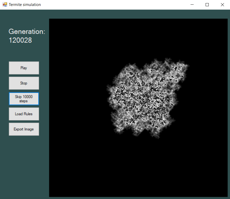 GitHub - DenDen039/TuringTermite