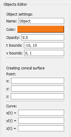 GitHub - DenDen039/surface-view: 3D editor and viewer for second order ...