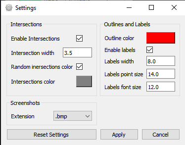 GitHub - DenDen039/surface-view: 3D editor and viewer for second order ...