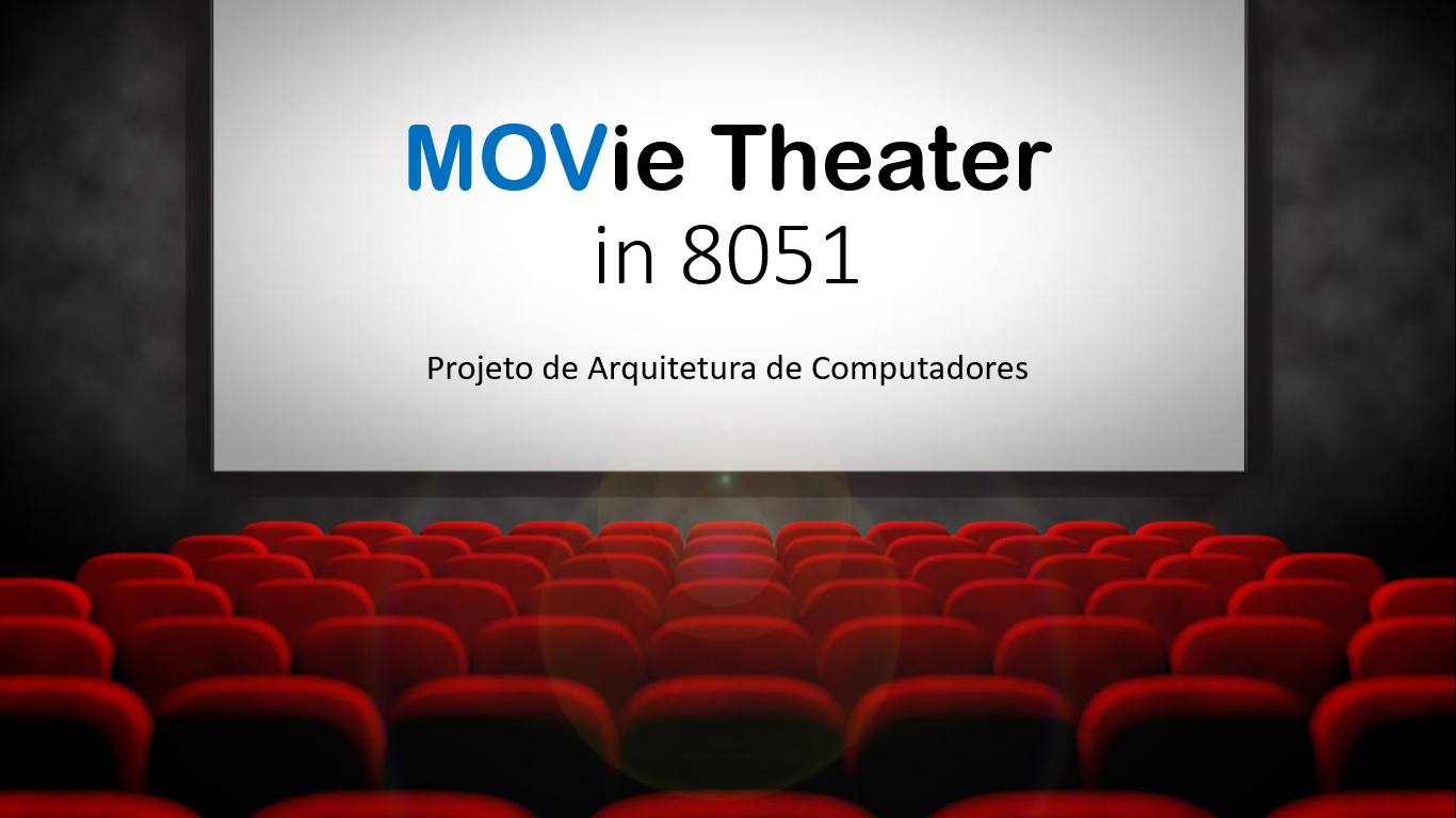 GitHub - WebisD/MovieTheater-with-8051: Automation of a movie theater ...