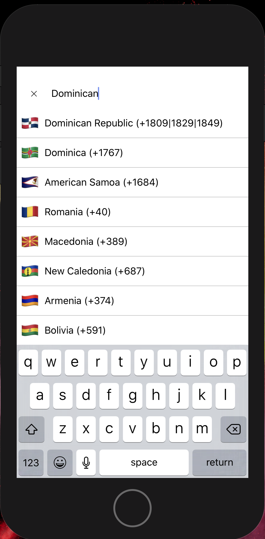 Dominican Republic Has Multiple Country Codes 1 829 1 809 1 Dominican Republic Has Multiple Country Codes 1 829 1 809 1