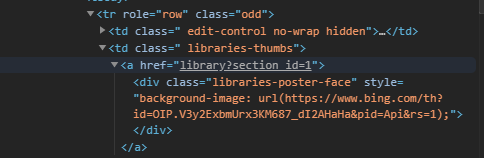 Movies Icon · Issue #212 · Tautulli/Tautulli-Issues · GitHub