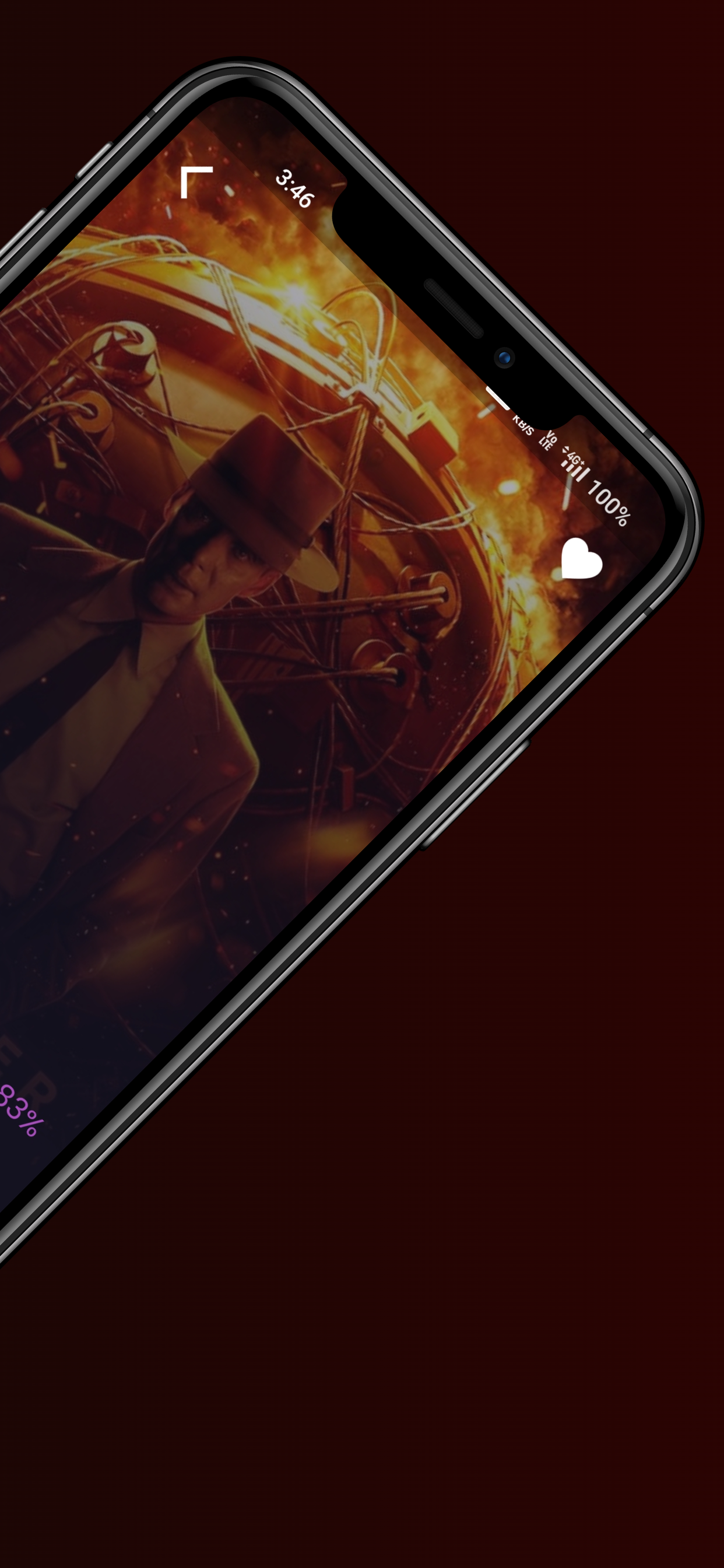 GitHub - tridevdeka/MovieZone-Flutter: Movies App