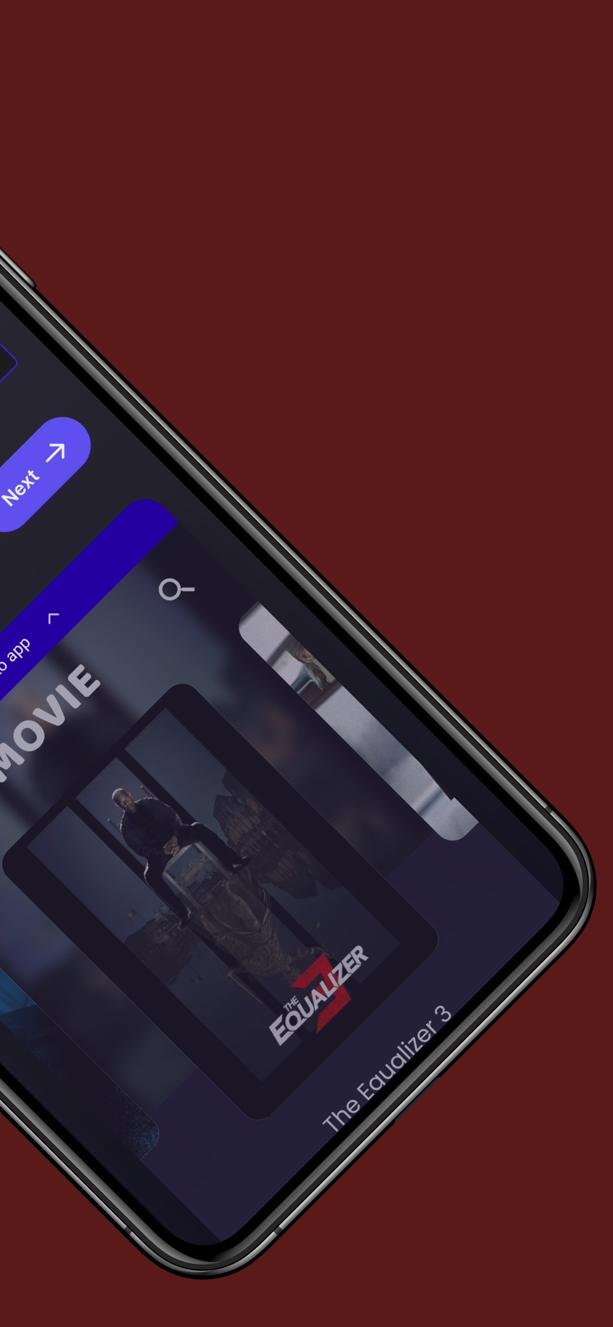 GitHub - tridevdeka/MovieZone-Flutter: Movies App
