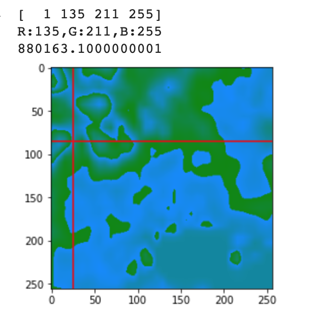 Problem getting elevation data from Terrain-RGB tiles · Issue #20 · mapbox/raster-tile-query ...