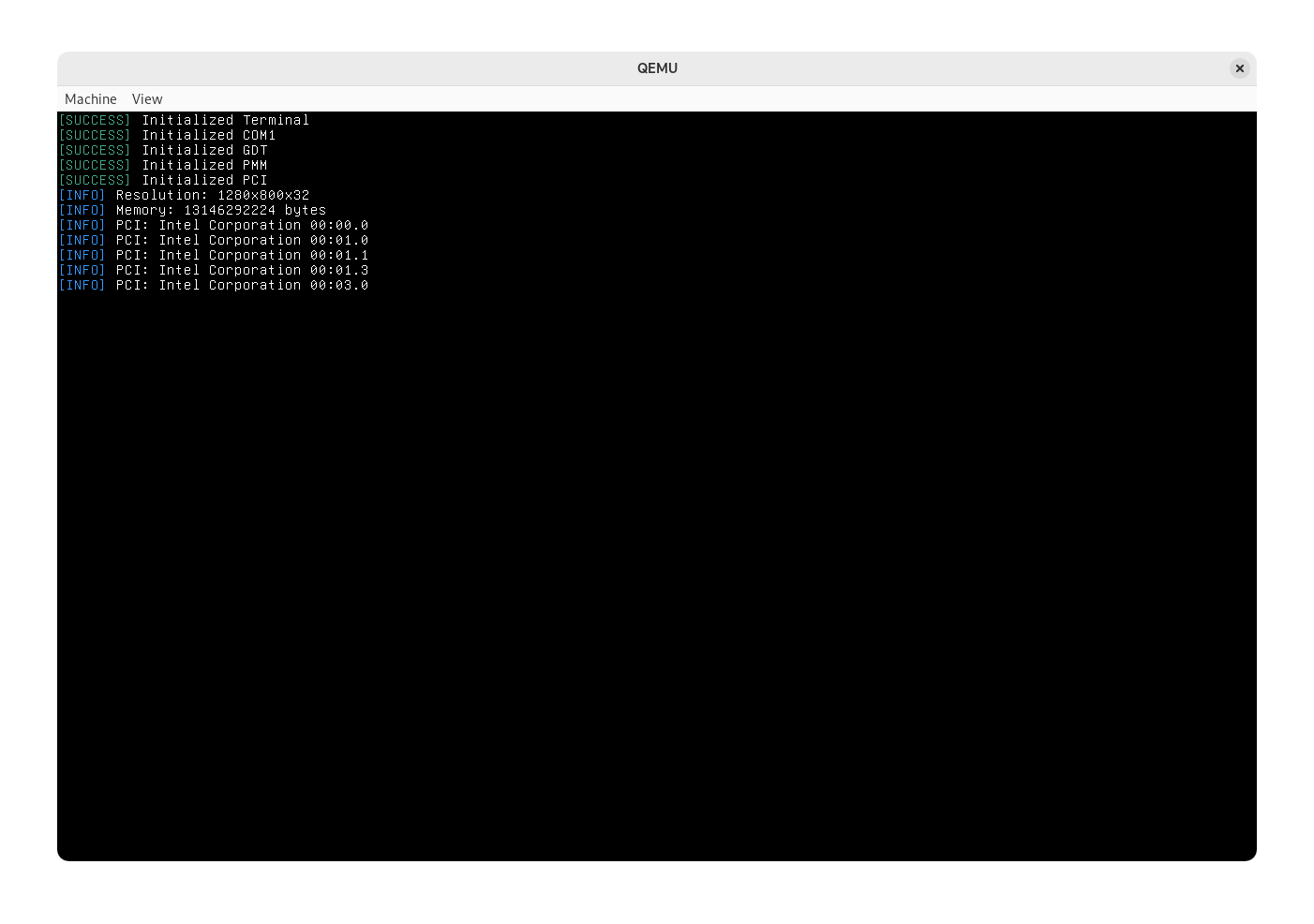 GitHub - meisme-dev/pelican: A simple 64 bit kernel, written in pure C