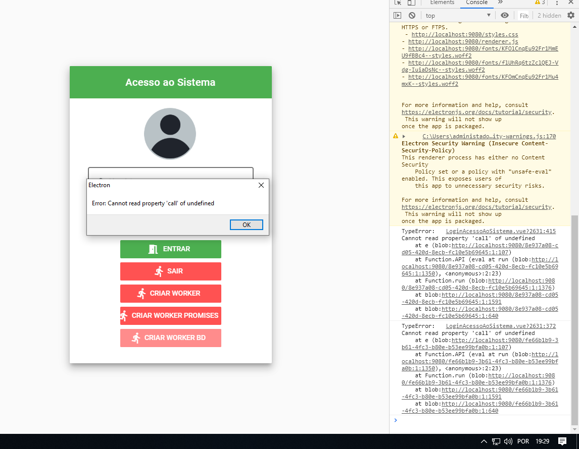 How to import external function to Worker? · Issue #66 · josdejong/workerpool · GitHub