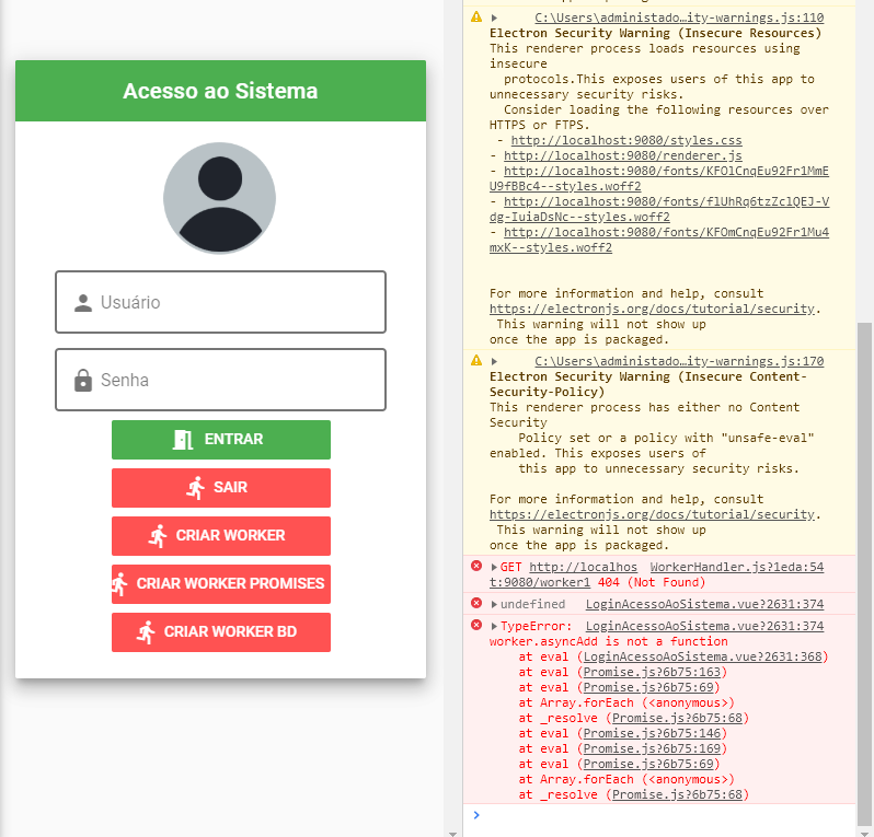 How to import external function to Worker? · Issue #66 · josdejong ...