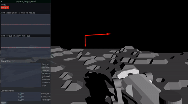 About Generate Terrain in Raisim · Issue #383 · raisimTech/raisimLib · GitHub