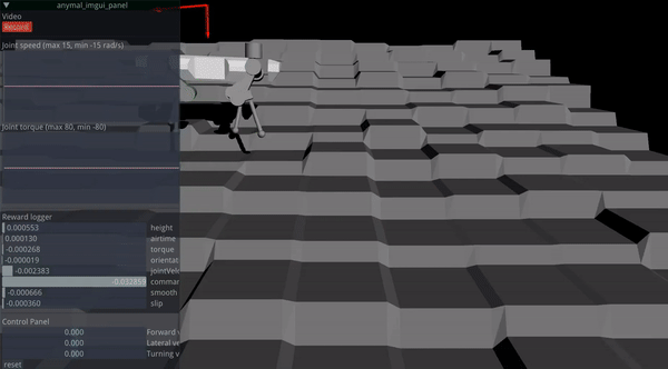 About Generate Terrain in Raisim · Issue #383 · raisimTech/raisimLib · GitHub