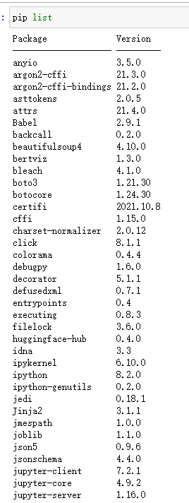 Show Error · Issue #93 · jessevig/bertviz · GitHub