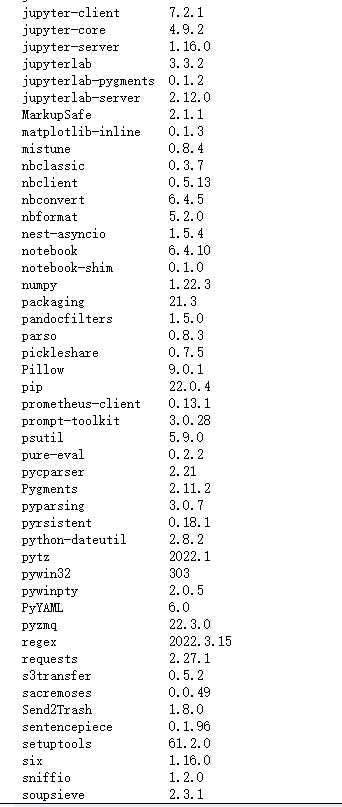 Show Error · Issue #93 · jessevig/bertviz · GitHub