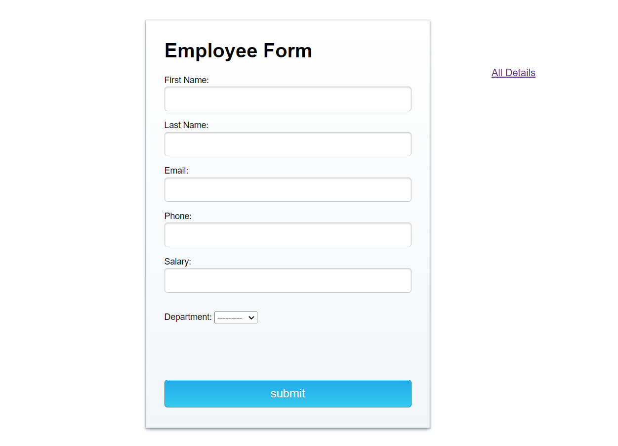 GitHub - booksandbakes/employee_management