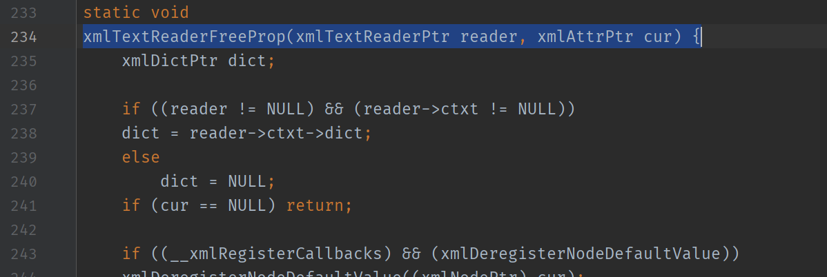 Does mull mutants information match the real line number of source code? · Issue #1002 · mull ...