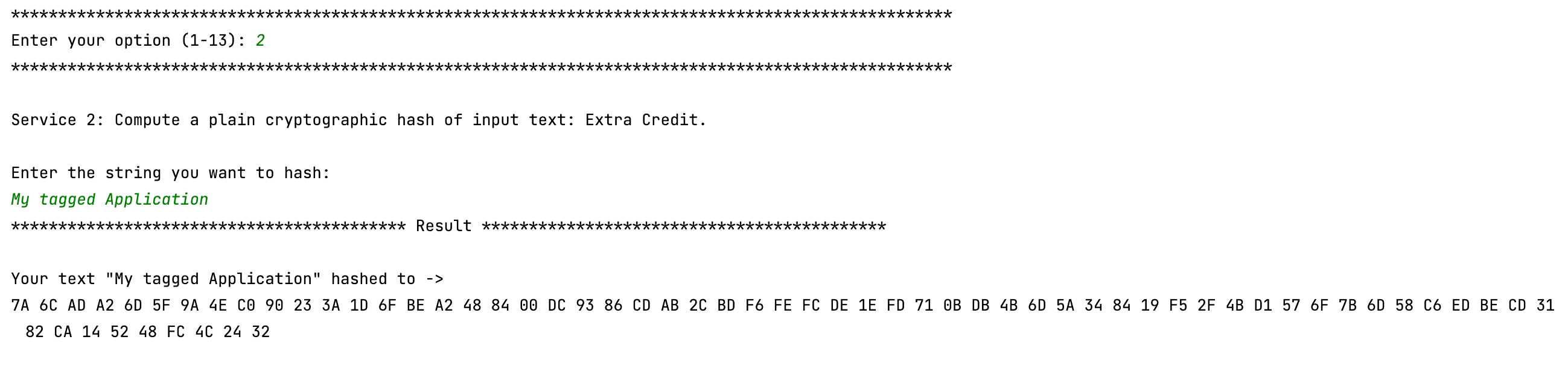 GitHub - A-Kannika/CryptographicApplication