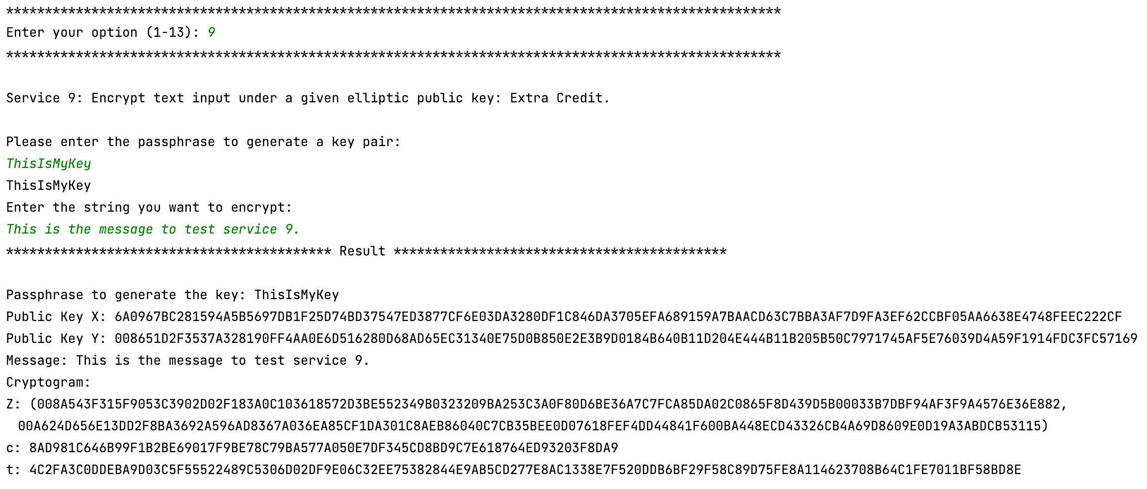 GitHub - A-Kannika/CryptographicApplication