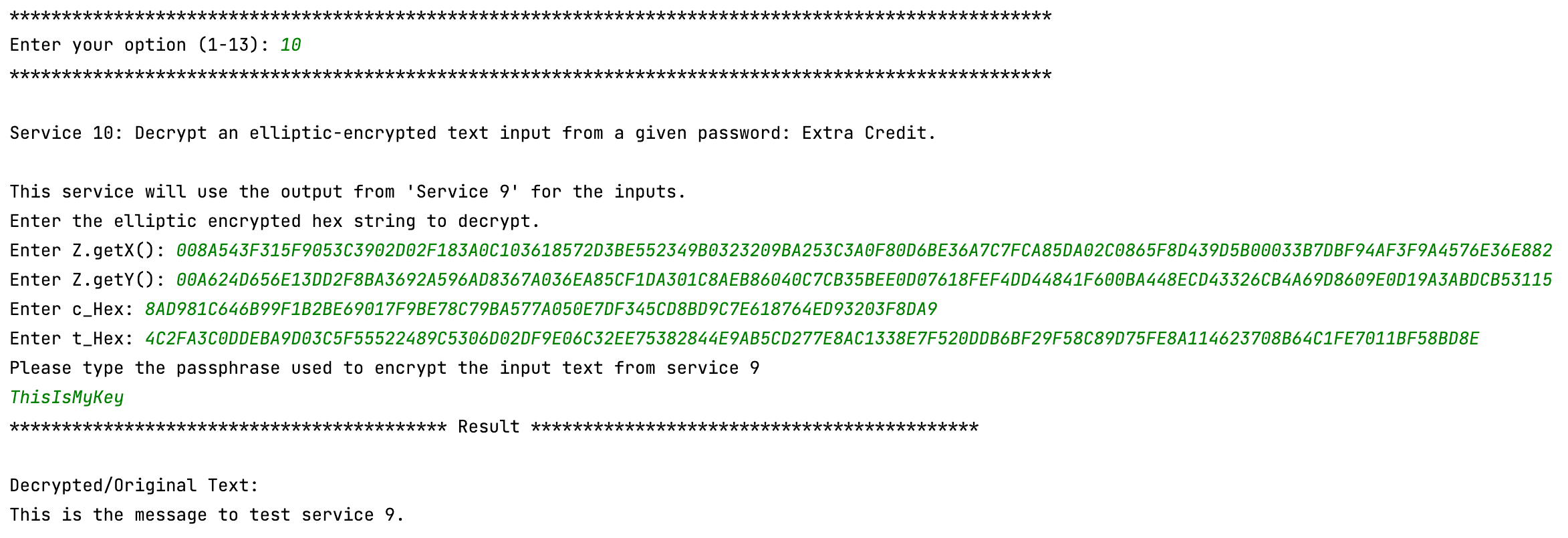 GitHub - A-Kannika/CryptographicApplication