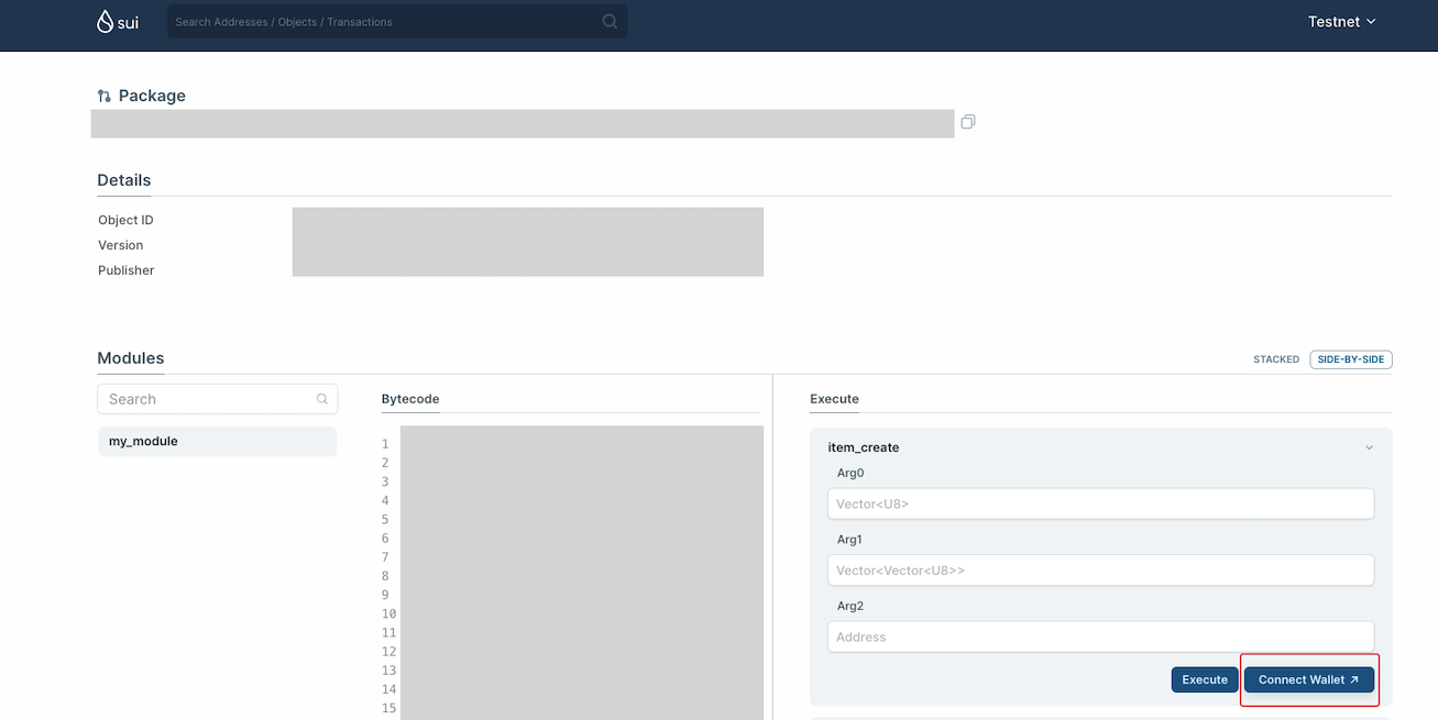 Wallet Kit: Lack of Support for Wallet Standard of Multichain Wallet · Issue #11457 · MystenLabs ...