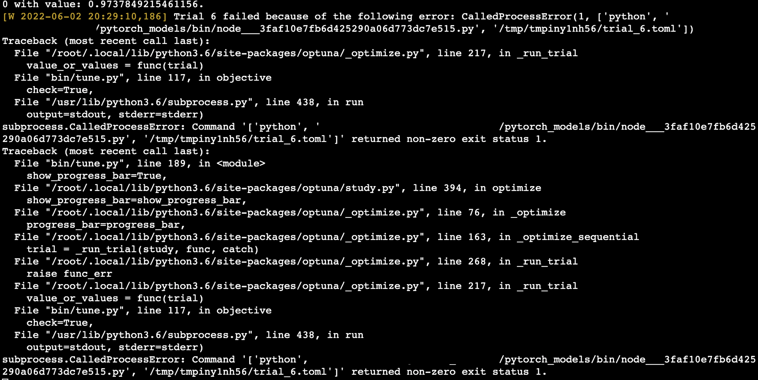 Hyperparam tuning error for node.toml · Issue #27 · yandex-research/rtdl-revisiting-models · GitHub