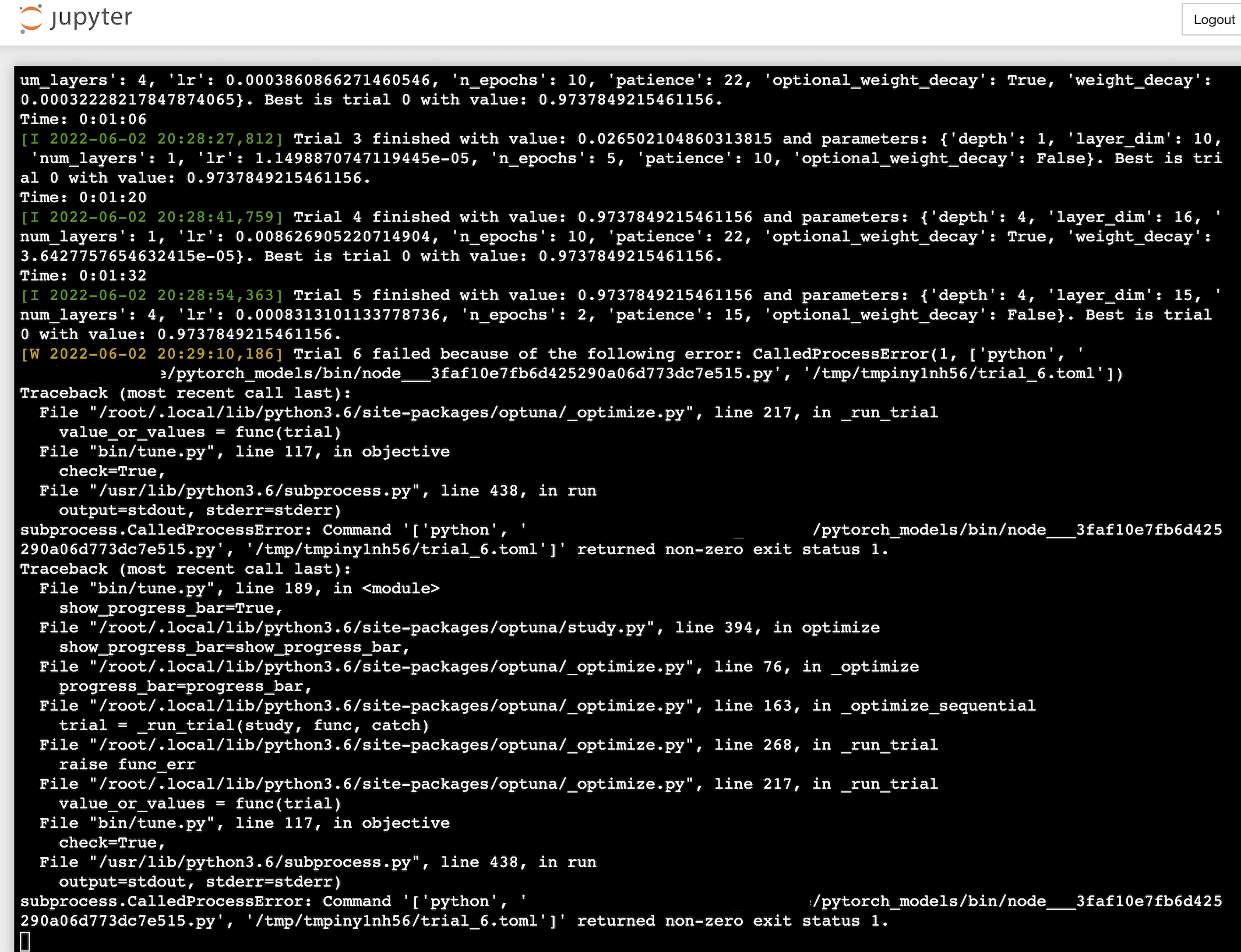 Hyperparam tuning error for node.toml · Issue #27 · yandex-research/rtdl-revisiting-models · GitHub
