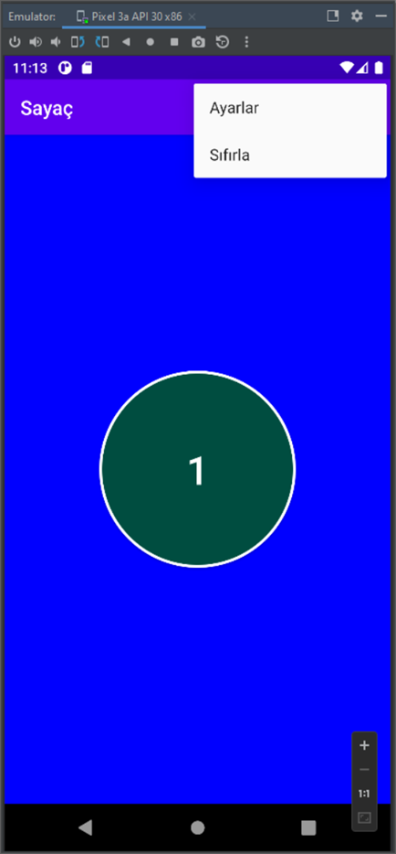 GitHub - hasanbilgintr/FirstAndroidProject