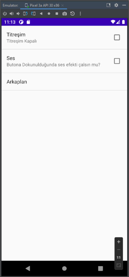 GitHub - hasanbilgintr/FirstAndroidProject