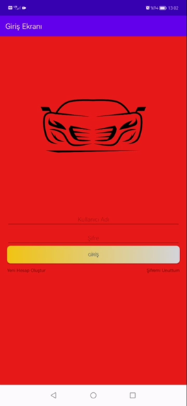 GitHub - hasanbilgintr/OtoGaleri