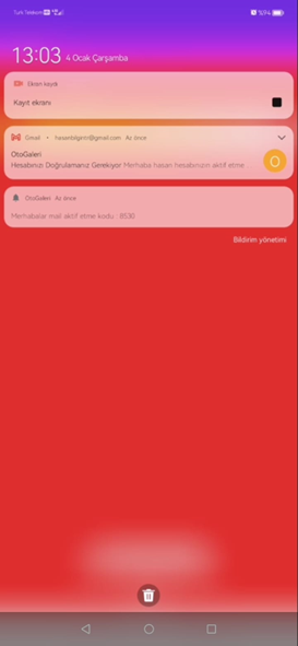 GitHub - hasanbilgintr/OtoGaleri