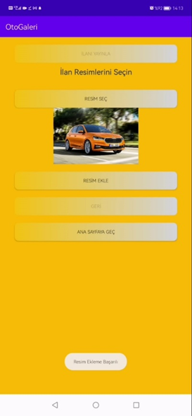 GitHub - hasanbilgintr/OtoGaleri