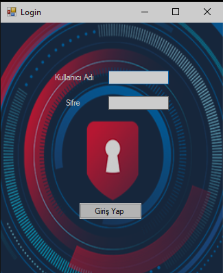 GitHub - hasanbilgintr/Ogrenci-Takip-Program