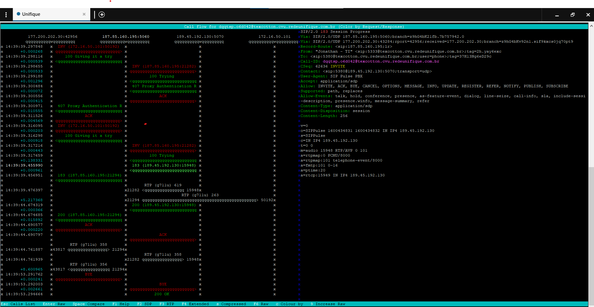 Error On Media Handling On 183 Early Media · Issue 1080 · Sipwise Rtpengine · Github