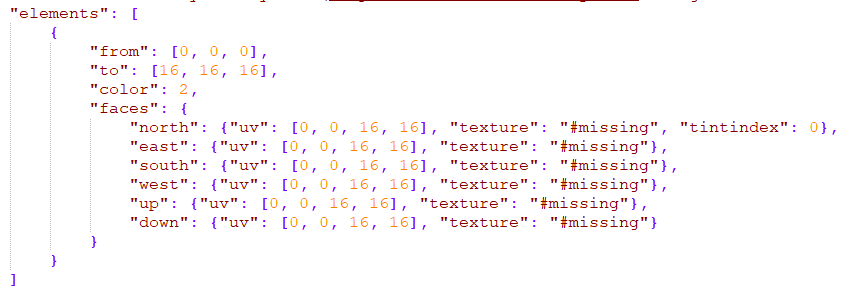 [Issue] Tint button not working correctly · Issue #1100 · JannisX11/blockbench · GitHub