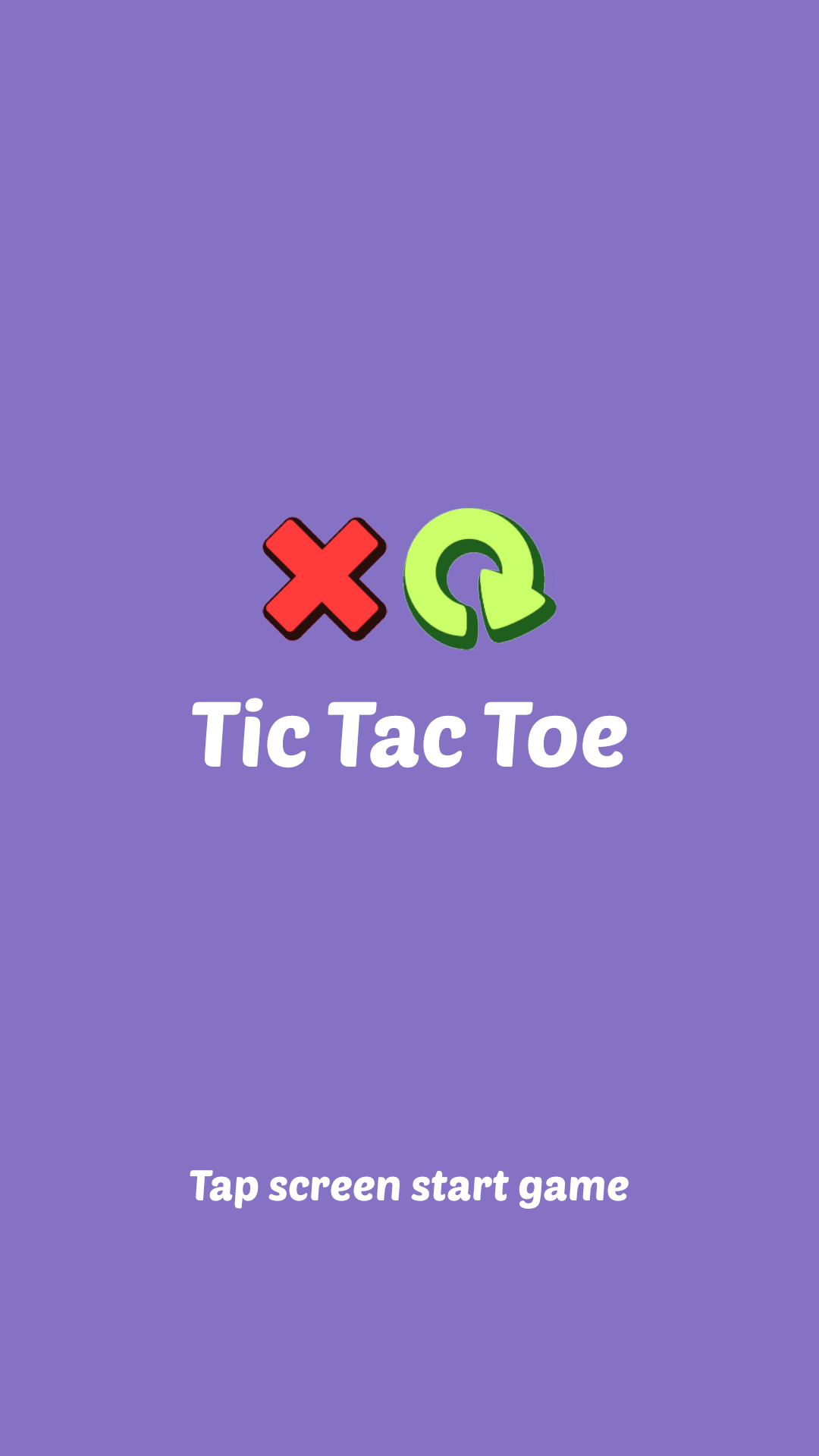 Github Georgehuan1994unity Tic Tac Toe A Tic Tac Toe Game In Unity