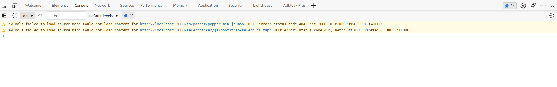 Top application for interface represented incorrect, instead APP names ext label populated with ...