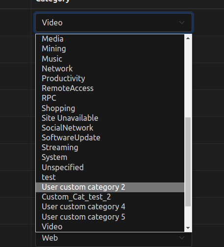 Unable to find my custom categories · Issue #6738 · ntop/ntopng · GitHub