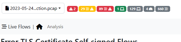 Alerts not seen when loading a PCAP · Issue #7586 · ntop/ntopng · GitHub