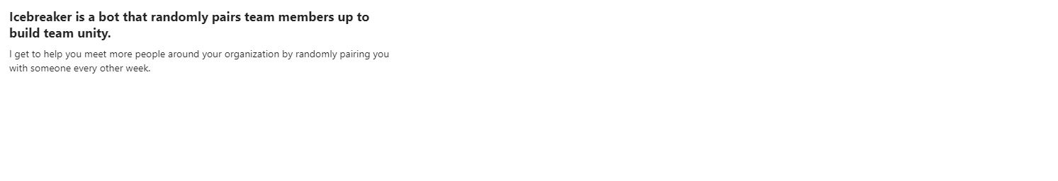 Changed bot text in manifest.json file · Issue #219 · OfficeDev ...