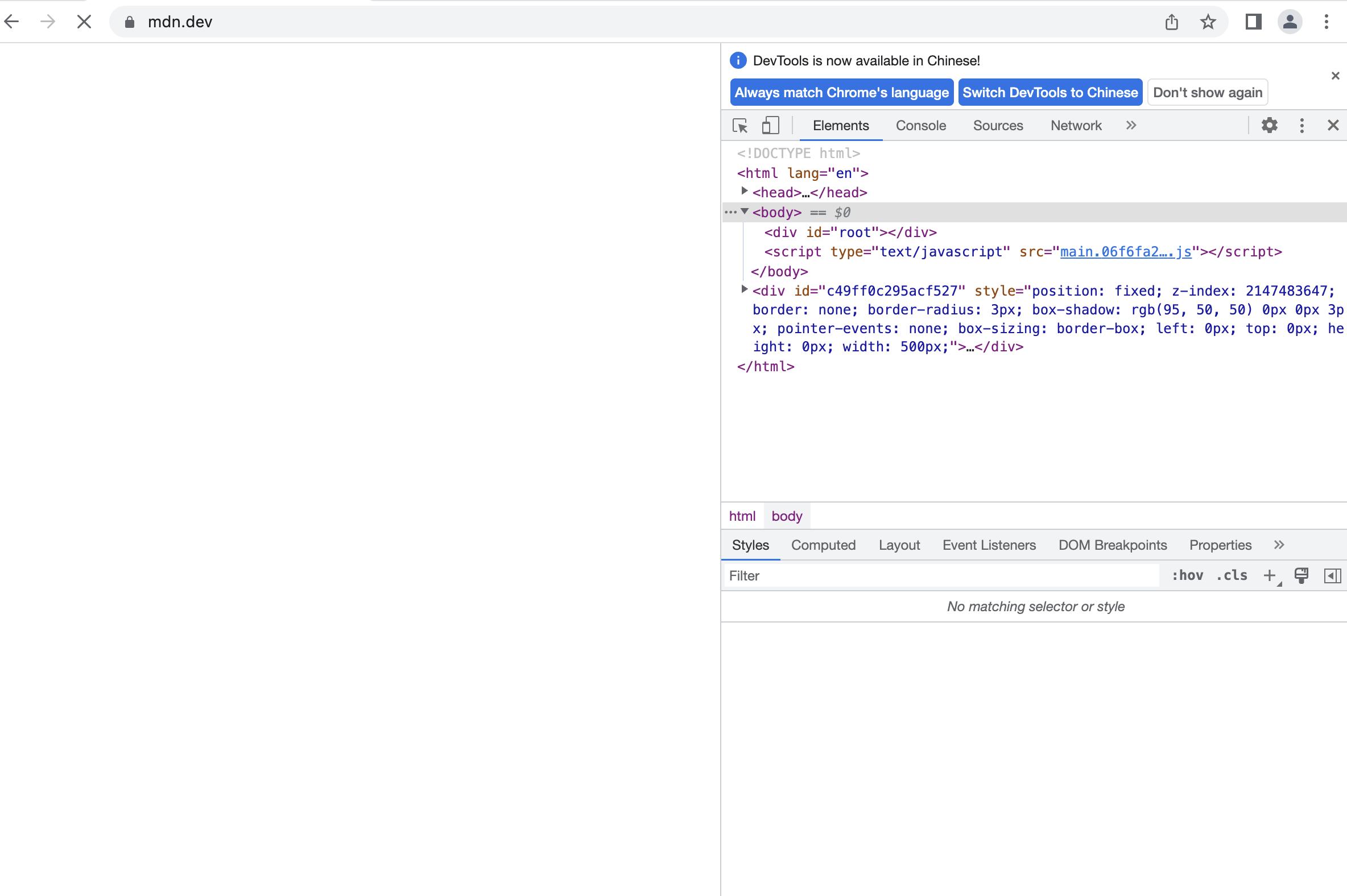 How to listen for EventAuthRequired events correctly · Issue #654 · go-rod/rod · GitHub