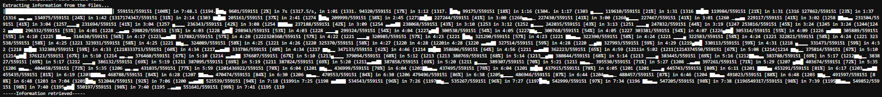 output problem in jupyterLab · Issue #145 · rsalmei/alive-progress · GitHub