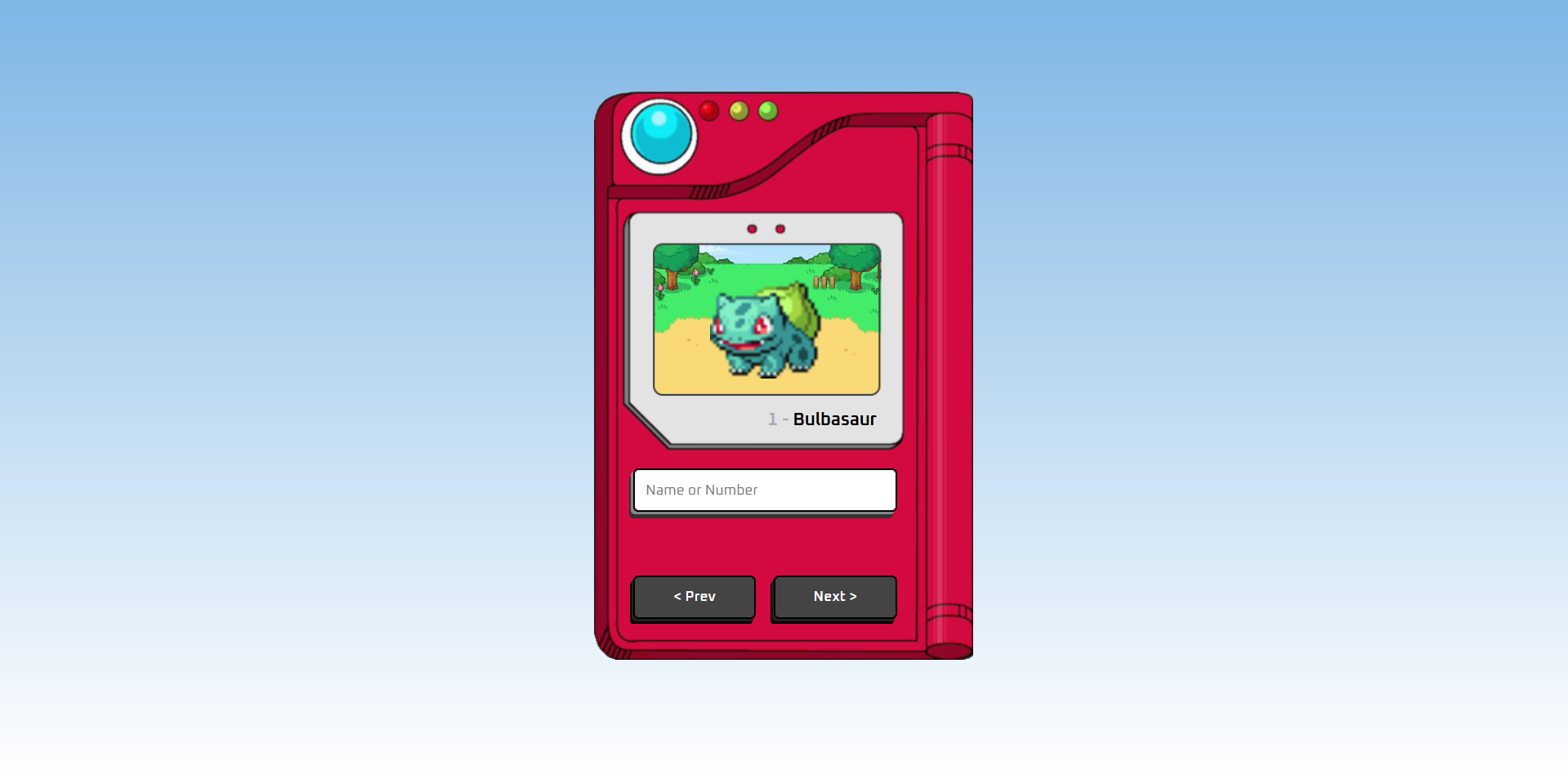 GitHub - luanc22/ProjetoPokedex: Pokédex criada em HTML, CSS e JavaScript utilizando PokéAPI