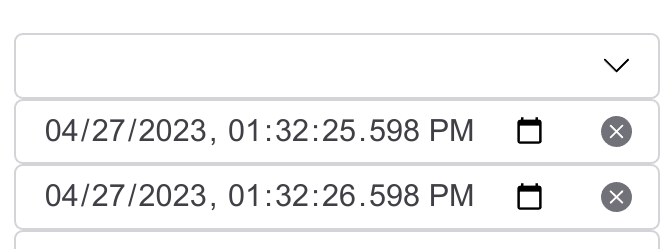 datetime-local does not work with seconds or millisecods during form submit · Issue #1316 ...